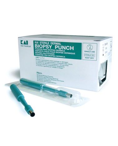 Biopsy Punch - IMS Euro