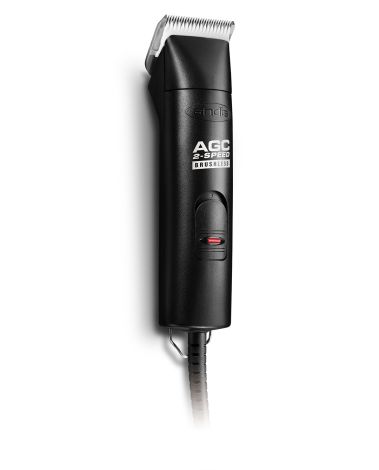 UltraEdge® AGC® Super 2-Speed Clippers - IMS Euro