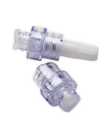 BD Q-Syte™ Needle-free Connector | IMS Euro