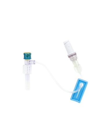 T-Connector with Bioconnector - IMS Euro