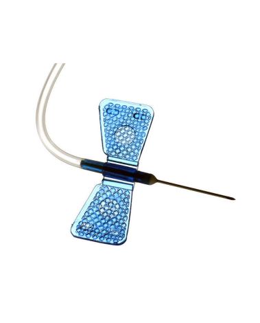 Troge Butterfly Perfusion Sets, Various Sizes - IMS Euro