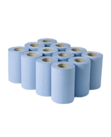 Mini Centre Feed Rolls - IMS Euro