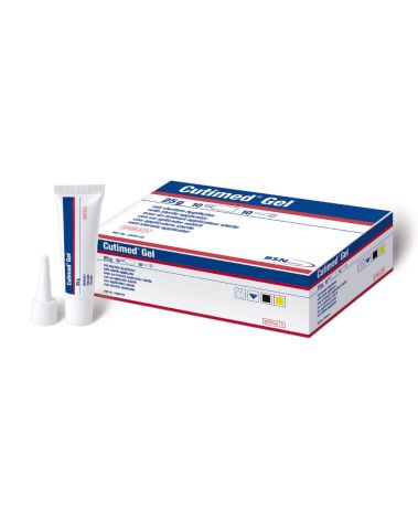 BSN Medical Cutimed® Gel, Various Sizes - IMS Euro