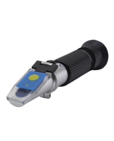Refractometer For Urine & Serum - IMS Euro
