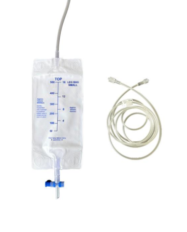 IMS Veterinary Urinary Collection Bags | IMS Euro