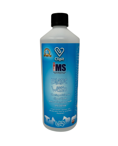 IMS Clipper Blade Wash | IMS Euro