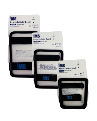 IMS IV Catheter Guards | IMS Euro