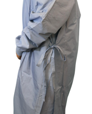 Revolution-Zero Standard Performance Gowns | IMS Euro
