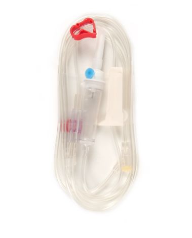 IMS OP Infusion Set - IMS Euro