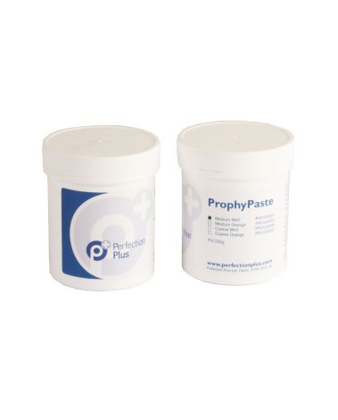 Prophylaxis Paste - IMS Euro