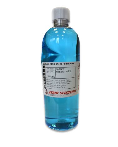 Rapi Diff II Solution - IMS Euro