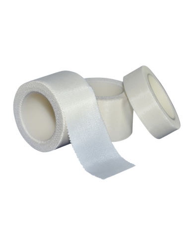 Silkplast Fabric Surgical Tapes | IMS Euro