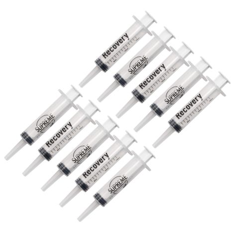 Science Selective Recovery Feeding Syringes | IMS Euro