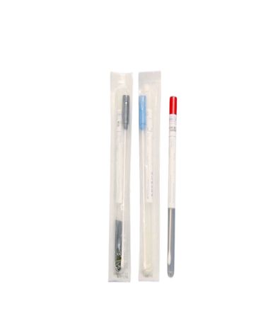 Laboratory Smear Swabs, Various Types - IMS Euro