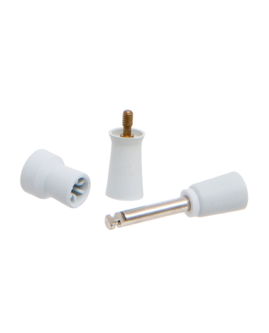 Perfection Plus Prophy+ Polishing Cups - IMS Euro