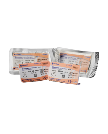 Vitrex Monolac Monofilament Sutures | IMS Euro