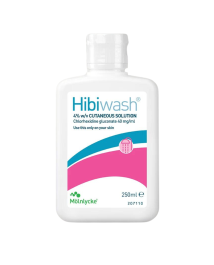 Hibiwash® 4% w/v Cutaneous Solution | IMS Euro