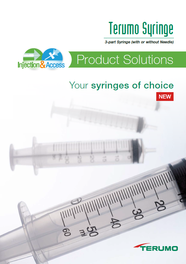 Terumo Products